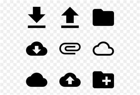 File Material Design Icons File Hd Png Download 600x564 4096592