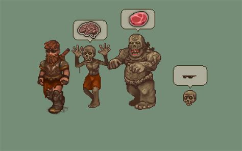 Free Request We R Zombie Rpg Maker Forums