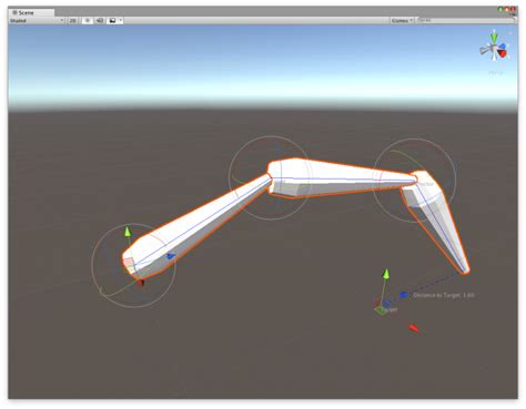 Editor Scripting Unity Learn
