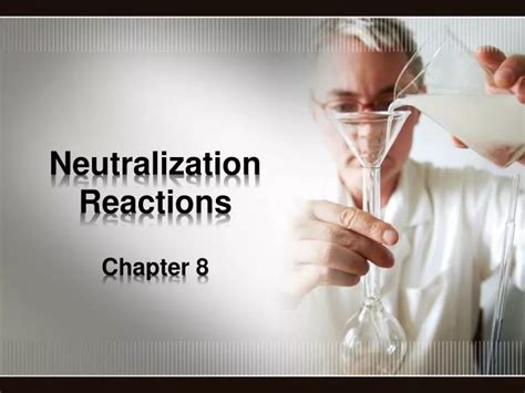 Ppt Neutralization Reactions Powerpoint Presentation Free Download