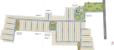 Layout Plan