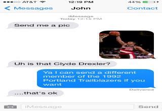 13 Perfect Responses To Inappropriate Sexts Funny Gallery EBaum S World