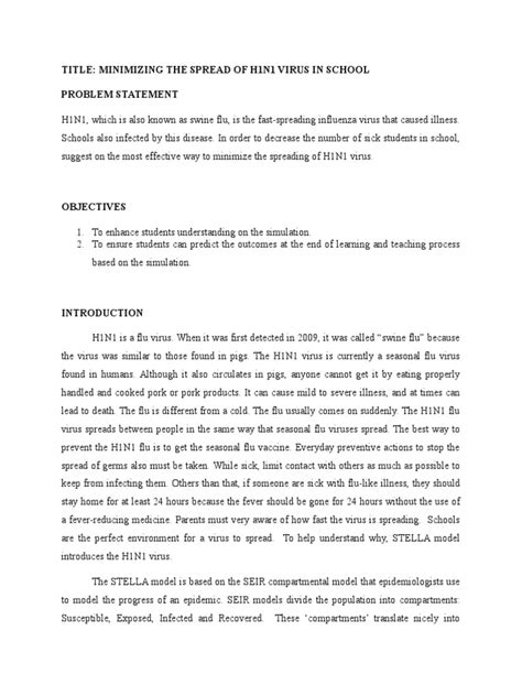Pdf Assignment 3 Stella Model Dokumen Tips