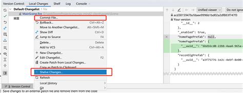 idea使用git如何把master修改的内容提交其他分支上 idea git master 提交到分支 csdn博客