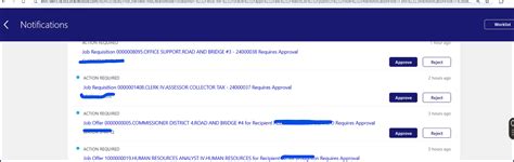 Bell Notification Of Requisition Approval Does Not Go Away Parallel Approval — Cloud Customer