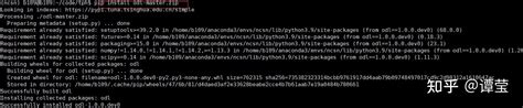 Module Numpy Has No Attribute Object 知乎