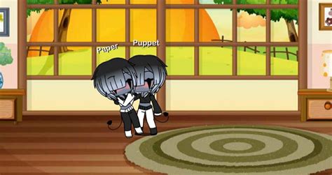 More Gacha Cringe On Wattpadand According To The Author These Two