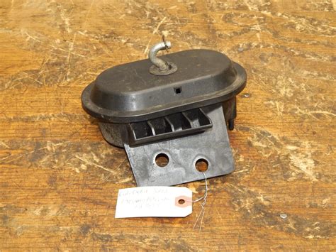 Cub Cadet 3000 Series Hds3165 Gt3200 Pto Actuator 951 3173 Adams Small Engine Llc