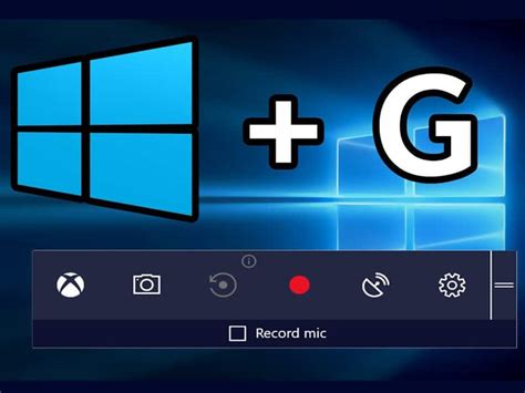 How To Record Your Screen On Windows