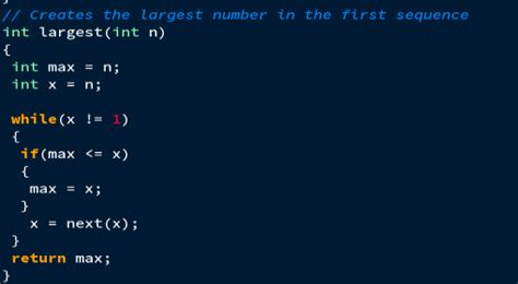 Solved Need Help In My C Language Assignment All I Need