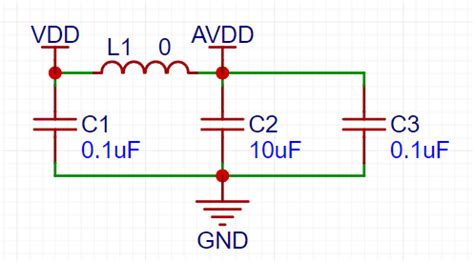 How To Create An Analog Power Source Electrical Engineering Stack Exchange