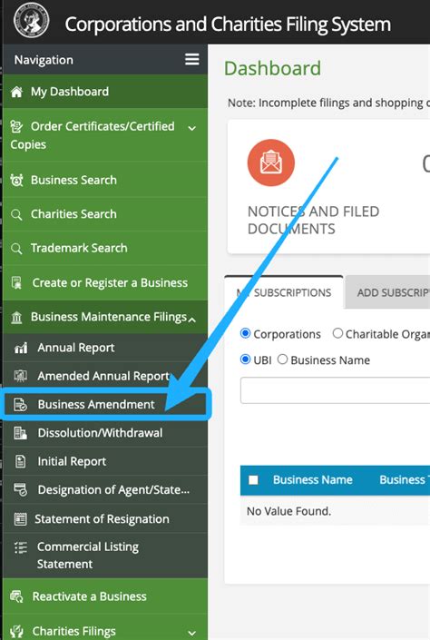 How To Change An LLC Name In Washington Step By Step LLCU