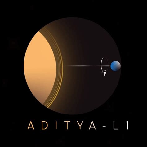 Solar Observatory Spacecraft Aditya L1 Inserted In Halo Orbit Scientific European