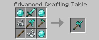 Tools Weapons More Minecraft Addon