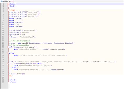 solved assignment frontend develop using