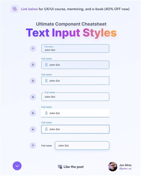 Ux Ui Designer Jan Mraz Janm Ux On Threads