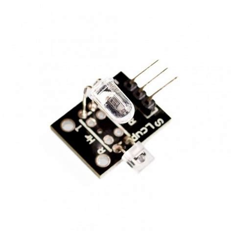 Ky 039 Finger Detection Heartbeat Measuring Sensor Module