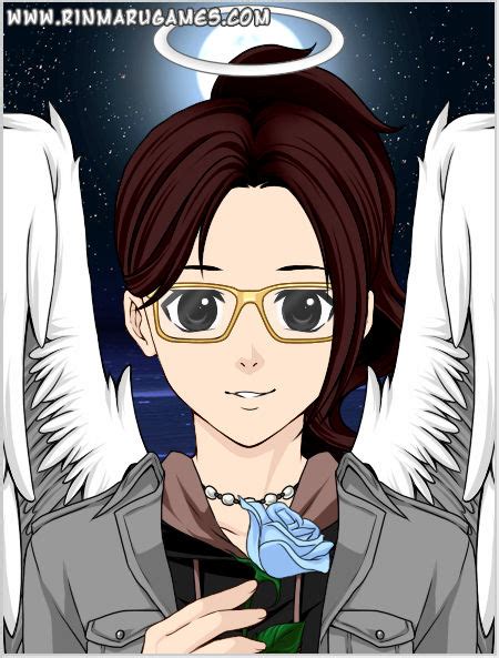 Rinmaru Games By Biancaperes On Deviantart