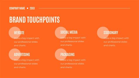 Azahar Presentation Template