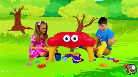 برنامه کودک جدیدساشا فیلو