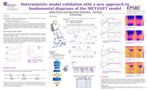 pdf deterministic model validation with a new approach to fundamental