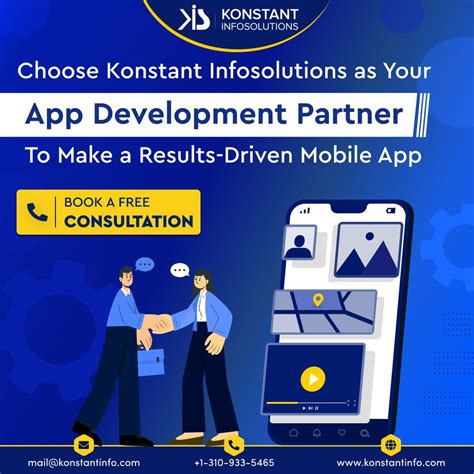 Konstant Infosolutions Pvt Ltd On Linkedin Appdevelopmentpartner Dedicateddevelopers