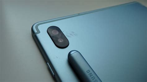 Samsung Galaxy Tab S6 Vs Samsung Galaxy Tab S4 TechRadar