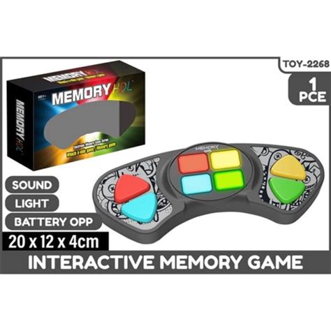 Interactivememorygame Lupandsnd Bopp