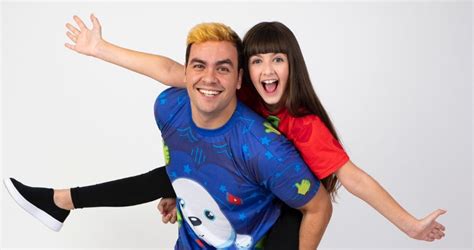 Luccas Neto E Giovanna Alparone Na Comic Con Portugal 2021 Mhd