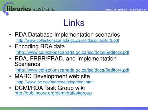 ppt implementation scenarios encoding structures and display
