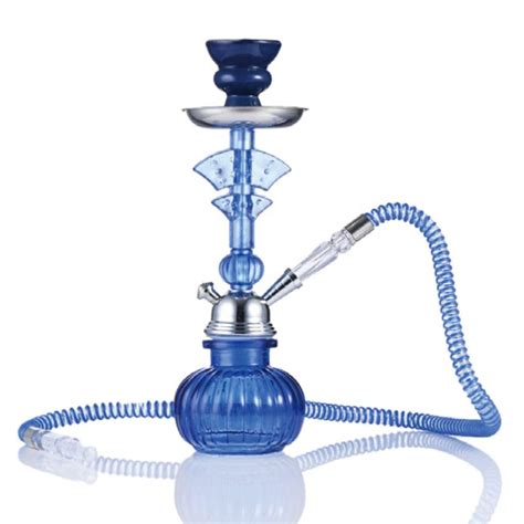Hookah 1 Hose Nowlo64