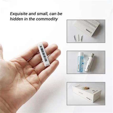 Anti Theft Barcode Labels Am Dr Eas Soft Label Anti Theft Label Eas
