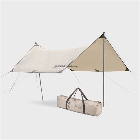 Nh 렉타 타프 4m 감도 깊은 취향 셀렉트샵 29cm