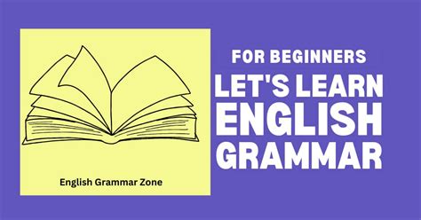English Grammar A Complete Guideline