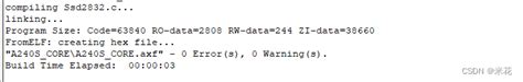 关于keil警告warning 870 D Invalid Multibyte Character Sequence，心得笔记 Csdn博客