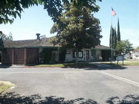 Stonegate Mobile Home Estates Mobile Home Park In Citrus Heights Ca
