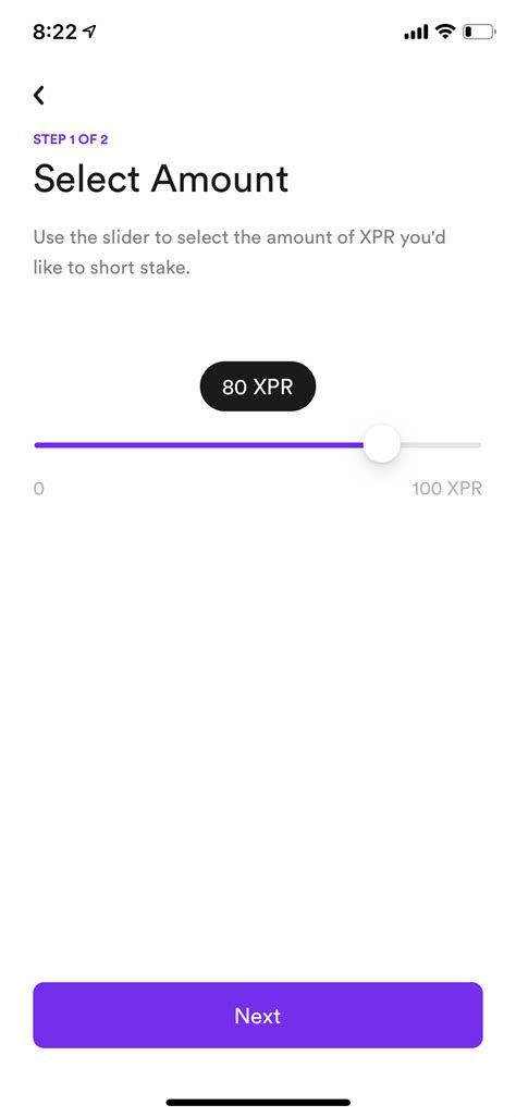 How To Staking Proton Xpr Protonnz Xpr Network Bp