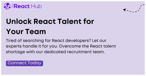 Reactjobs Frontenddevelopment Techrecruitment Thereacthub Reactjs