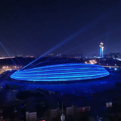 Pendas Doughnut Shaped House O Is Based On A Tree Stump