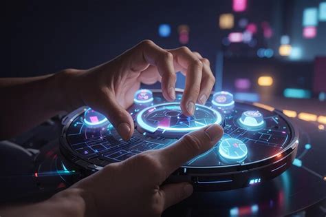 Premium Ai Image Photo Data Science Analytics And Algorithm Of Business Businessman Hold Data