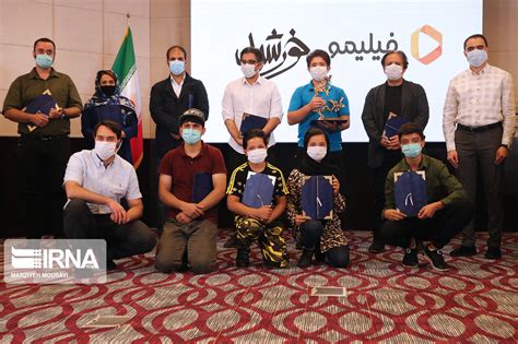 مجید مجیدی سینما نقش برجسته‌ای در فرهنگ‌سازی دارد ایرنا