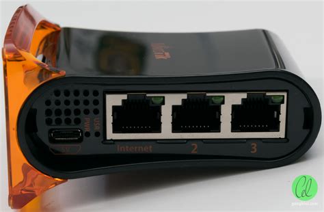 Teardown Mikrotik HAP Ac HAP Mini Routerboards Gough S Tech Zone