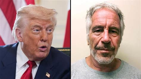 Trumps Teflon Tested As Epstein Saga Looms Over 2026 Campaign