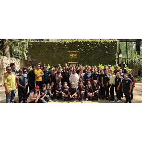 Sahana Patil On Linkedin Rvim Teamwork Teambuildingactivities