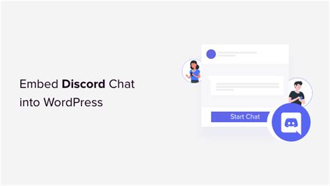 How To Embed Discord Widget Into Wordpress Latest Blog Artofit