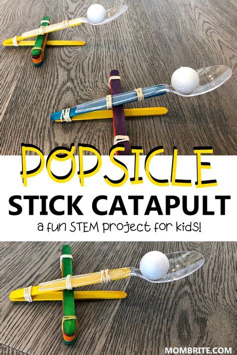 Top 10 DIY Catapult Ideas And Inspiration