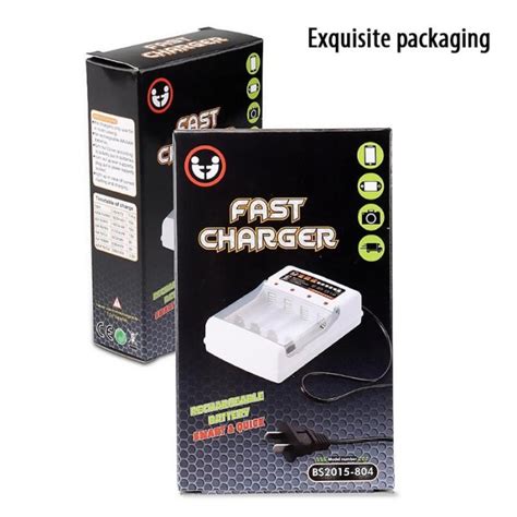 Jual Autoshope Charger Baterai Battery Batrai Slot AA AAA BS Shopee Indonesia