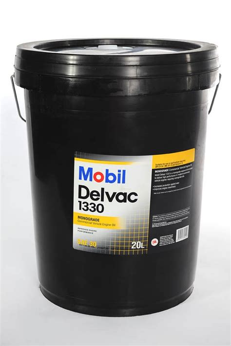 MOBIL DELVAC 1330
