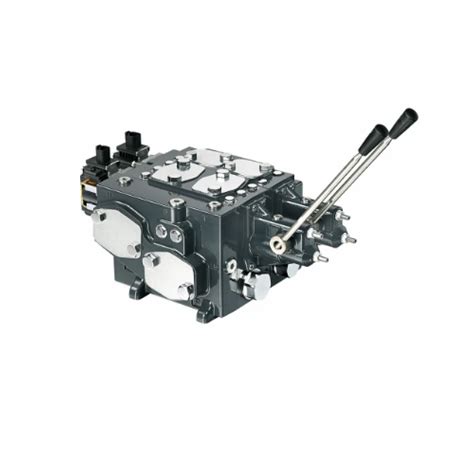 Danfoss Pvg 128 256 Proportional Valves At ₹ 70999 Proportioning Valves In Mumbai Id