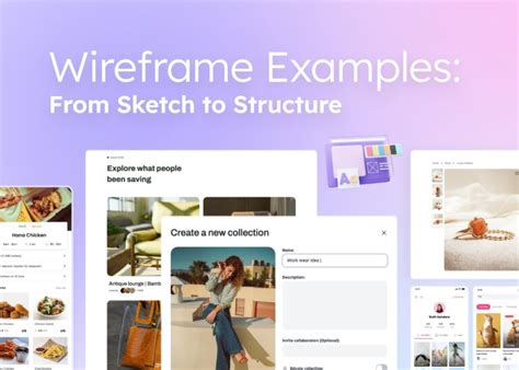 Examples Of Prototypes Exploring Different Types Of Prototyping Visily